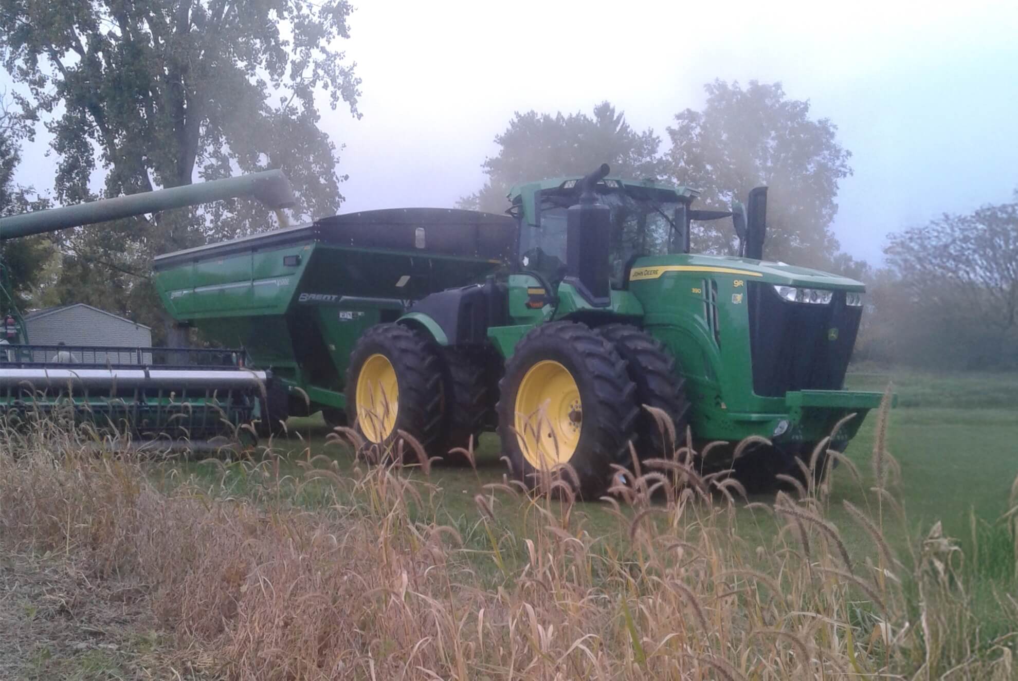 Evergreen Equipment | Waterloo, NY | Ag Sales & Consignments